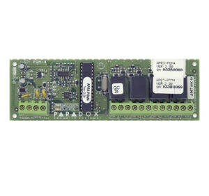 High Quality Control Relay Module Board For Automation