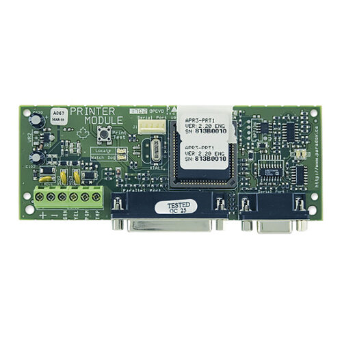 DG457 - PARADOX GLASS TREK | MAGNET Security