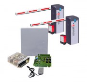 PARKING ACCESS | MAGNET Security