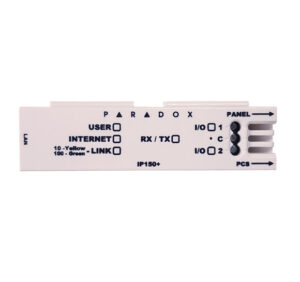 IP150+ - INTERNET MODULE | MAGNET Security