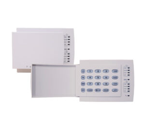 K10H - KEYPAD WITH 10 ZONE LED DISPLAY | MAGNET Security