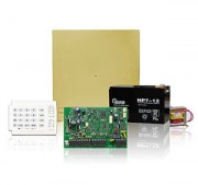 Home & Office | Paradox Security Alarm System Suppliers Malaysia