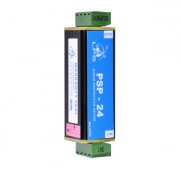 PSP 24 - 24V DC Power Line Surge Protector | MAGNET Security