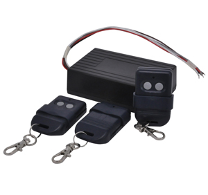 REM330 REMOTE CONTROL - AUTOGATE PERIPHERALS | MAGNET Security