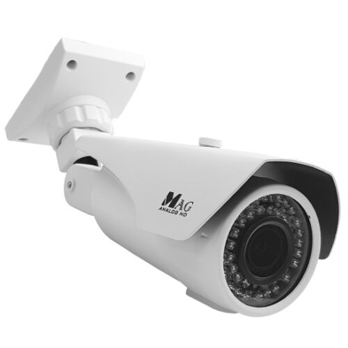 CCTV | MAGNET Security