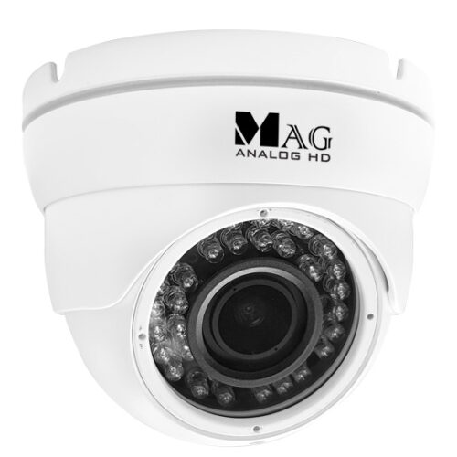 High-Quality CCTV Camera From Top Supplier In Malaysia