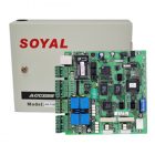 Long Range Access Card For Parking System In Malaysia