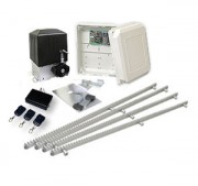 Sliding Gate System | MAGNET Security