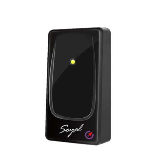 SOYAL 701 - STANDALONE BASIC ACCESS CONTROL MANAGEMENT | MAGNET Security