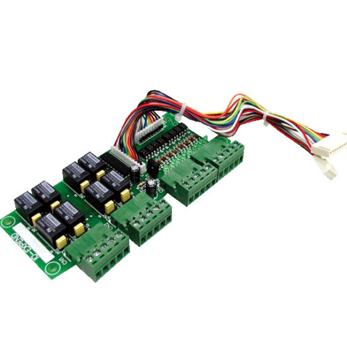AR-321L485-12V - SOYAL INTERFACE CONVERTER MODULE | MAGNET Security