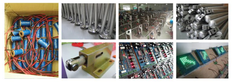 7 POINTS TO CHECK IF YOUR MAG TURNSTILE IS ORIGINAL? | MAGNET Security