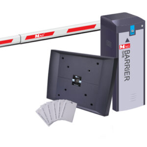 High Quality Guard House Barrier In Malaysia From Magnet Security ...