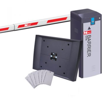 High Quality Guard House Barrier In Malaysia From Magnet Security ...
