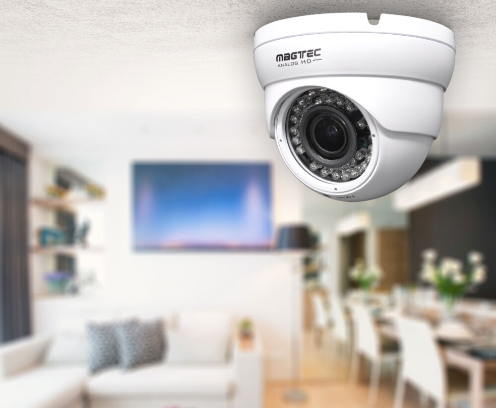 HOW MUCH DOES HOME CCTV CAMERA SYSTEM INSTALLATION COST? | MAGNET Security