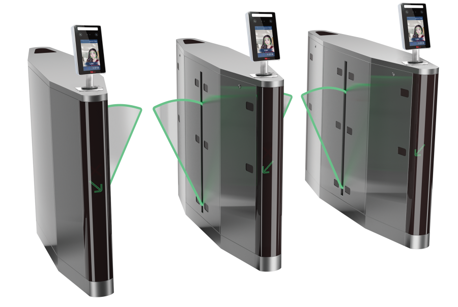 Building | MAGNET Security