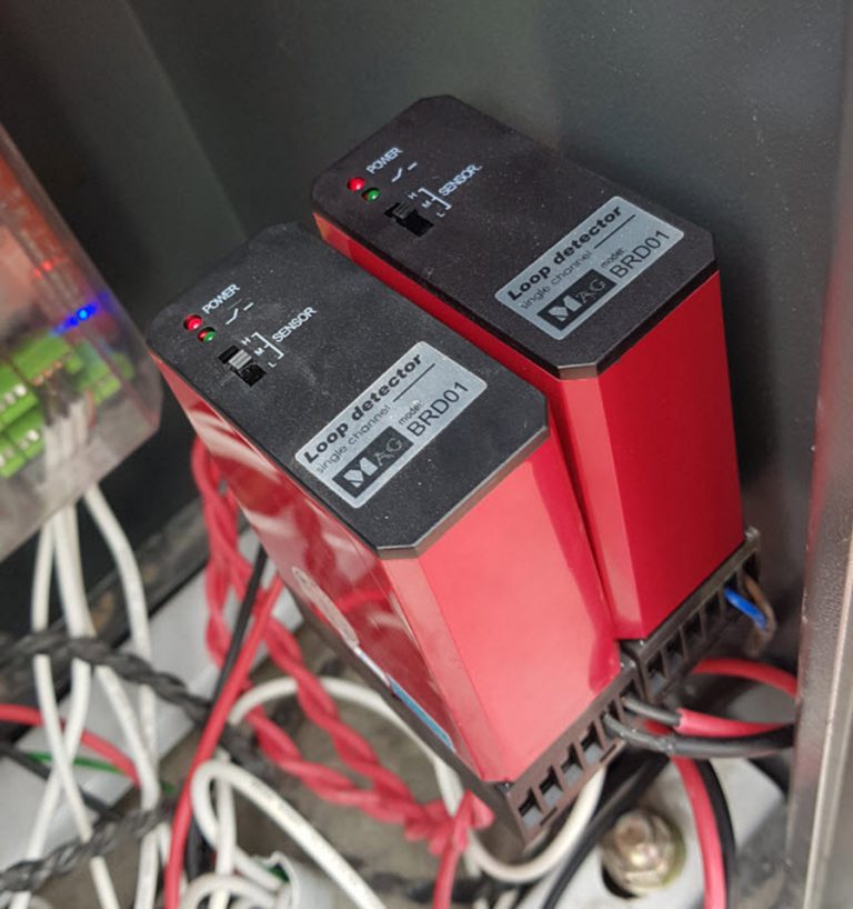 Professional Barrier Gate Installation In Malaysia | MAG