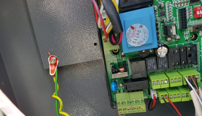 Professional Barrier Gate Installation In Malaysia | MAG