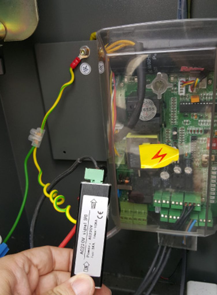 Professional Barrier Gate Installation In Malaysia | MAG