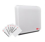 Long Range RFID Tag Reader System Supplier Malaysia | MAGNET