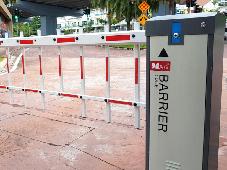 Residential | MAGNET Security