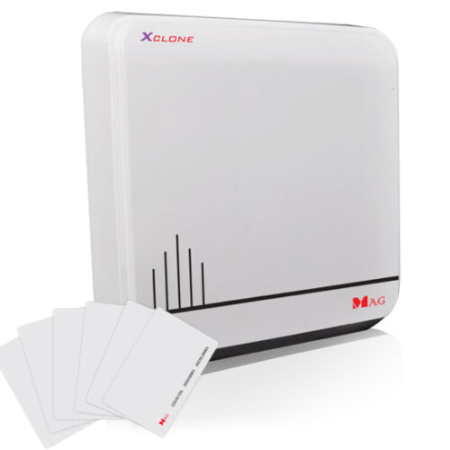 Long Range Reader | MAGNET Security