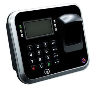 AR837EF_OS - SOYAL FINGERPRINT READER | MAGNET Security