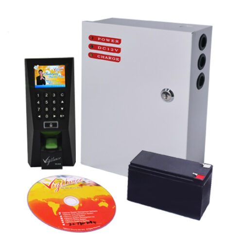 Time Attendance Solution | MAGNET Security