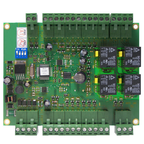 SOYAL 701 - STANDALONE SIMPLE ACCESS CONTROL MANAGEMENT | MAGNET Security