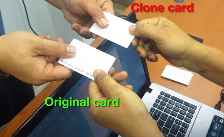 ANTI CARD CLONING BARRIER GATE SYSTEM TO MINIMIZE UNAUTHORIZED ACCESS ...