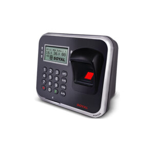 AR837EFS_DUAL BAND - SOYAL FINGERPRINT READER | MAGNET Security