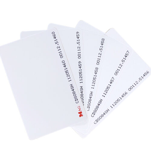 High Quality Long Range Proximity Card In Malaysia From MAG