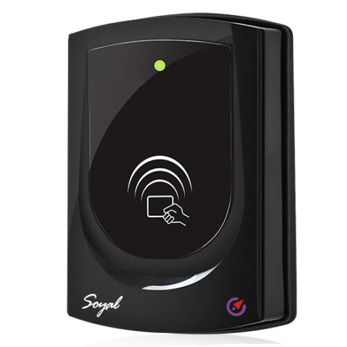 SOYAL 701 - STANDALONE SIMPLE ACCESS CONTROL MANAGEMENT | MAGNET Security