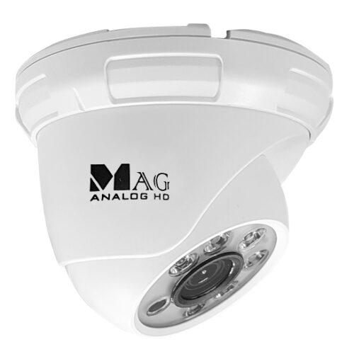 High-Quality CCTV Camera From Top Supplier In Malaysia