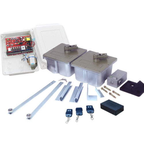 REM330 REMOTE CONTROL - AUTOGATE PERIPHERALS | MAGNET Security