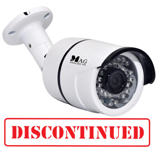 CCTV | MAGNET Security