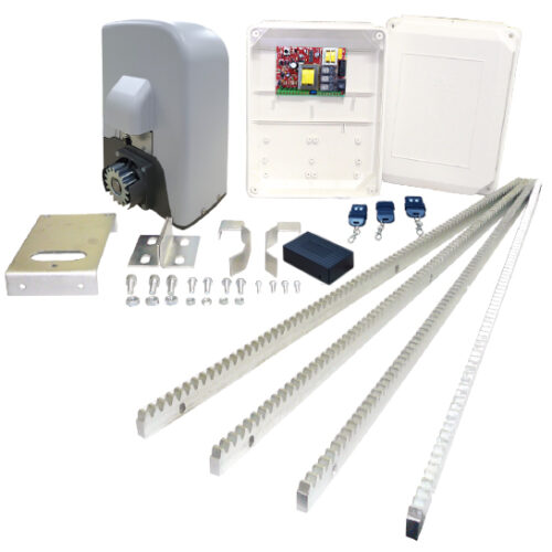 Autogate | MAGNET Security