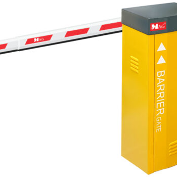 Barrier Gate | MAGNET Security