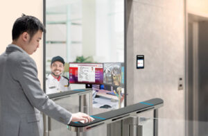 Security Automation System Supplier In Malaysia | MAGNET SECURITY