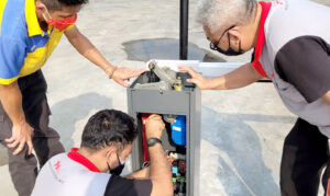 Why Us | MAGNET Security