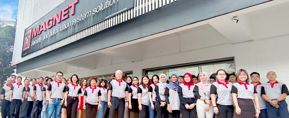 Career Opportunities | MAGNET Security