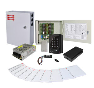 EV3 - HIGH PERFORMANCE LIFT ACCESS | MAGNET Security