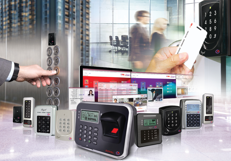 WE ARE BUILDING SECURITY SPECIALIST | MAGNET Security