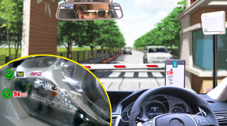 WE ARE BUILDING SECURITY SPECIALIST | MAGNET Security