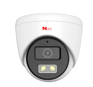 CM45100 - MAG DARK KNIGHT DOME 5MP POE IP CAMERA FOR INDOOR | MAGNET ...